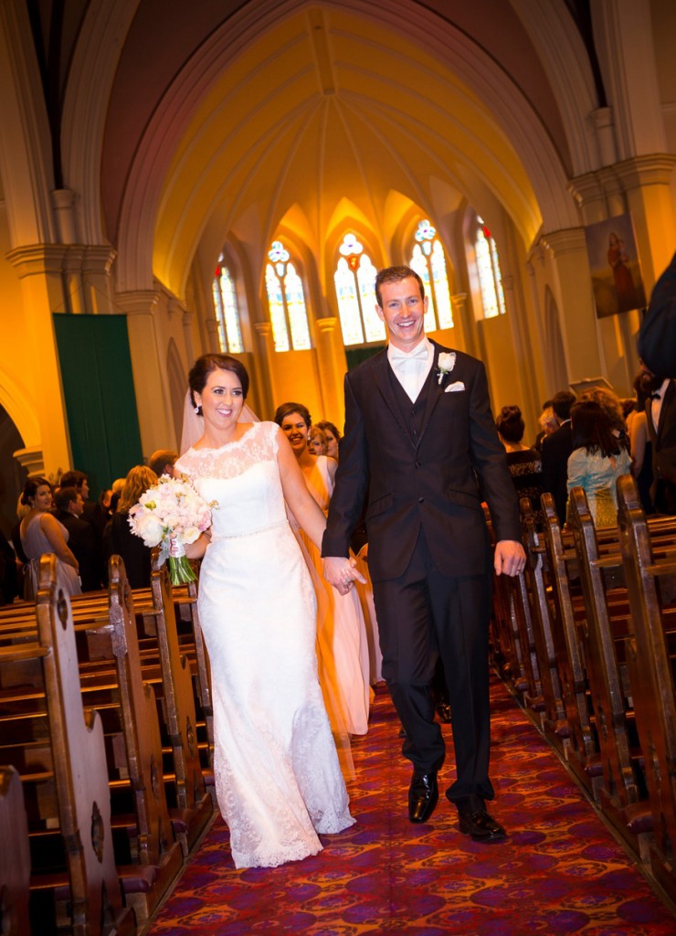 Jake & Carly's Wedding - Ferrari Formalwear & Bridal
