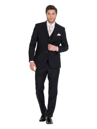 Ferrari Formalwear - Suit Hire